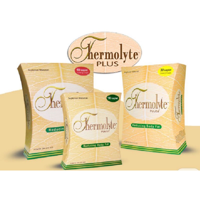 Jual termolite plus | Shopee Indonesia