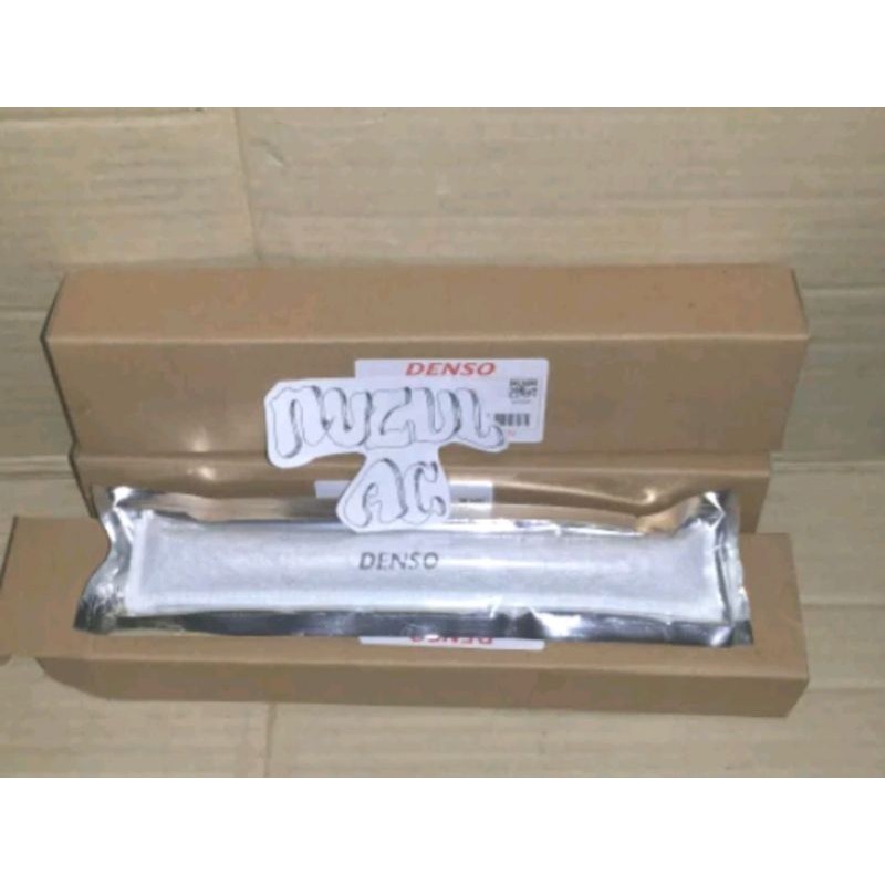 Jual Filter Dryer Condensor AC Mobil Avanza Xenia Rush Terios Innova ...