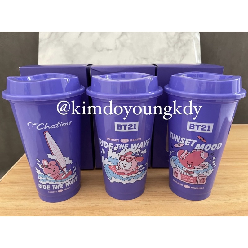 Jual [READY STOCK] Reusable Cup/ Tumbler & Key Ring/ Key Chain ...