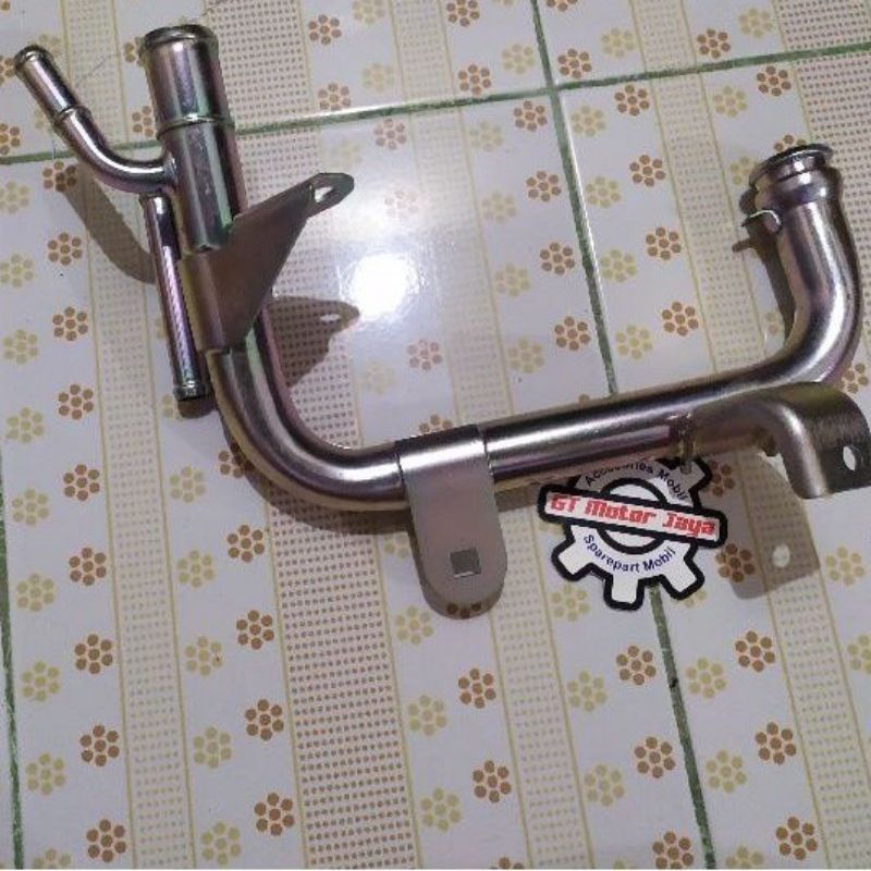 Jual SELANG PIPA BYPASS PIPA RADIATOR MEGA CARRY | Shopee Indonesia