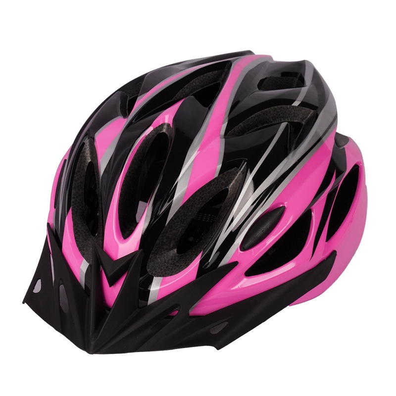 Jual Helm Sepeda Gunung Seli Lipat Road Bike Helmet Sepeda Dewasa Helm ...