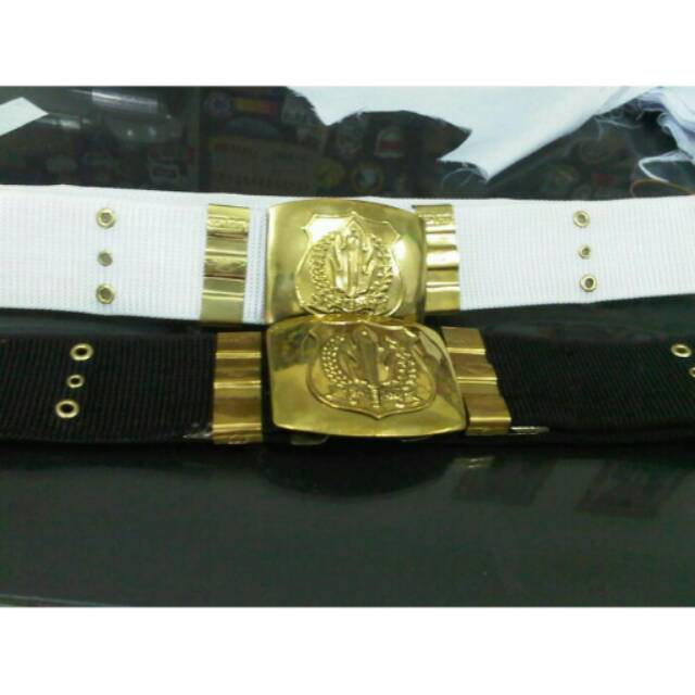 Jual Kopel Satpam/Kopel PDL Security/Sabuk/KOPEL RIM/LINMAS/HANSIP ...