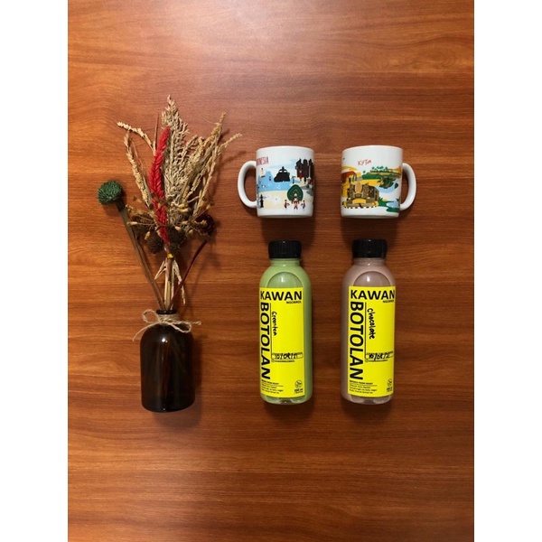 Jual Minuman Botolan | Shopee Indonesia