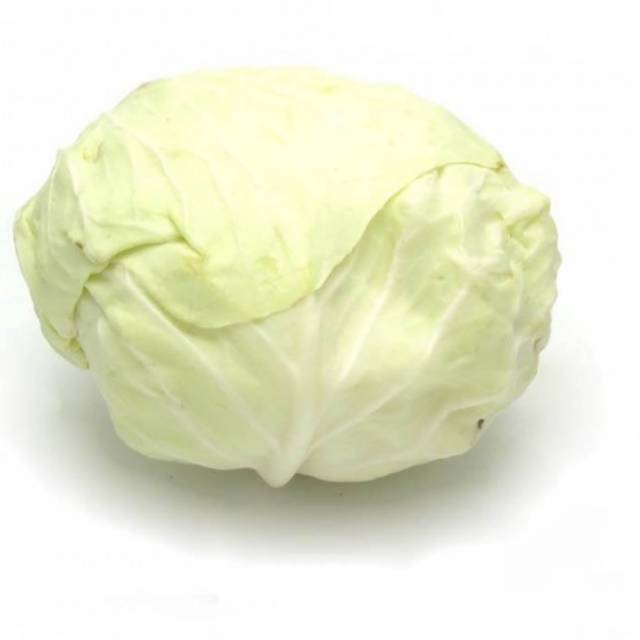 Jual Sayur kol putih 1kh | Shopee Indonesia