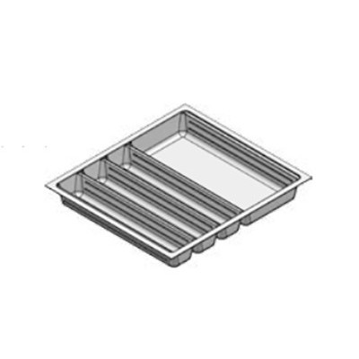 Jual Flash Sale - Rak Sendok Laci Vitco Agsc 50 Abu - Abu | Shopee ...