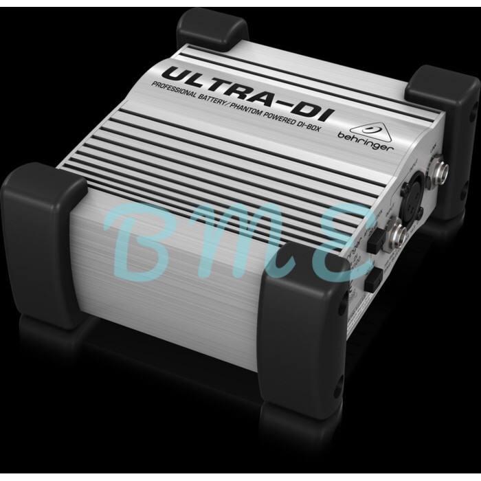 Jual BEHRINGER ULTRA DI-100 (ORIGINAL) | Shopee Indonesia