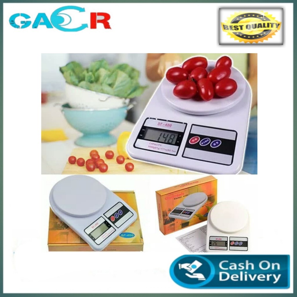 Jual TIMBANGAN DAPUR KITCHEN SCALE / TIMBANGAN DIGITAL ELEKTRONIK ...