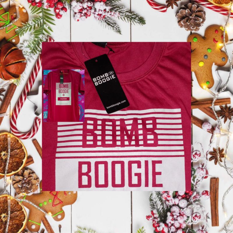 Jual SUPER GRADE ORI (Bahan Teteron cotton combed 24s, sablon semi ...