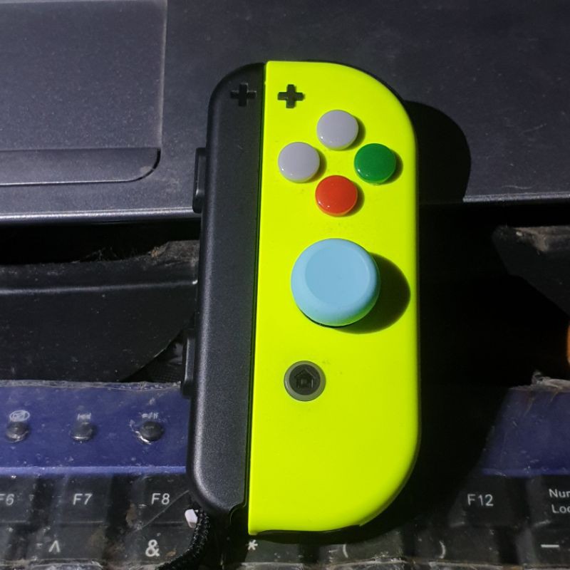 Jual Joycon Joy Con Right only , original for Nintendo Switch | Shopee ...