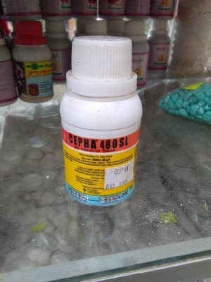 Jual Cepha 480SL 100 ml Hormon Pematang Buah Pemercepat Pematangan Buah ...