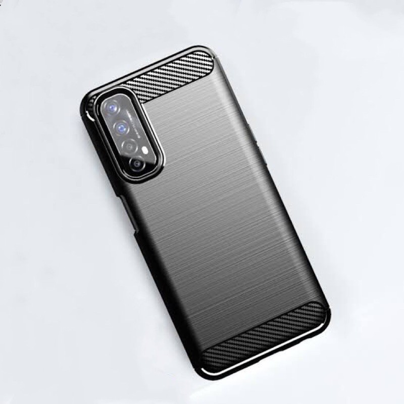 Jual Casing Realme Bahan Carbon (Original) | Shopee Indonesia