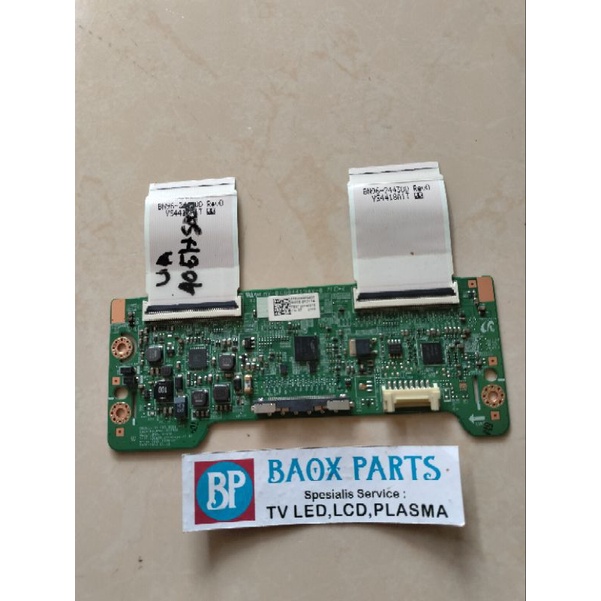 Jual ticon tv led Samsung UA40EH5000M UA 40EH5000 t-con tcon tikon board modul | Shopee Indonesia