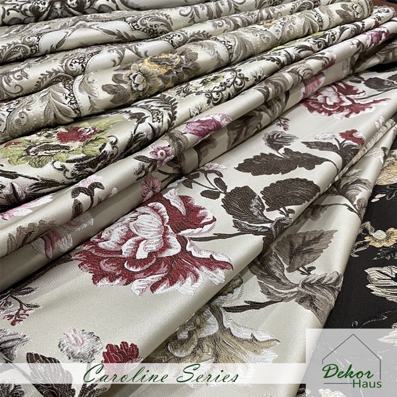 Jual Bahan/Kain Sofa Caroline Puff Series SL001 | Shopee Indonesia