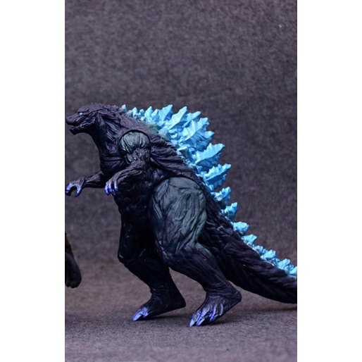 Jual GODZILLA EARTH TINGGI 17CM MAINAN ANAK KADO UNIK READY JAKARTA ...
