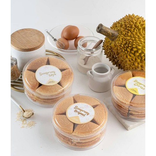 Jual Semprong Isi Viral Lovessemprong 14 Varian (satuan) | Shopee Indonesia