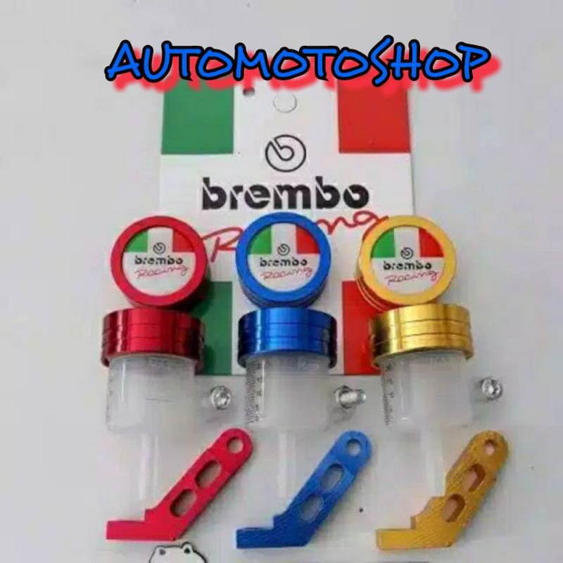 Jual TABUNG BREMBO MASTER REM ATAS DAN MASTER REM BELAKANG UNIV ...