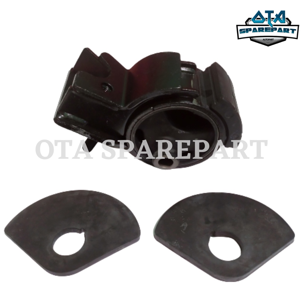 Jual Engine Mounting Kanan Corolla Twincam Ae92 BIRKENS / NOK | Shopee ...