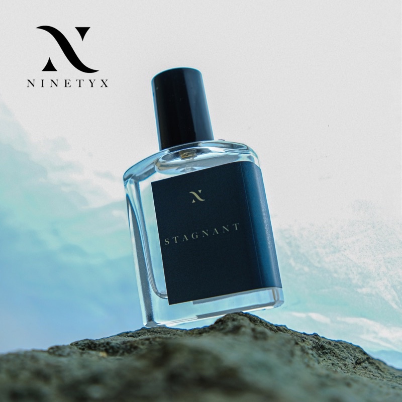 Jual Ninetyx Genderless STAGNANT Eau De Parfum | Shopee Indonesia