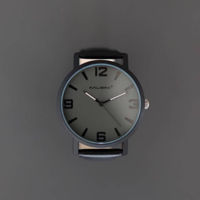 Jual Jam Tangan Kalibre Watch Harstad 996291000 | Shopee Indonesia