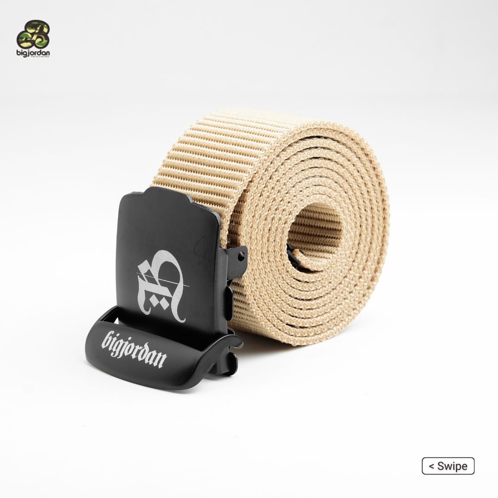 Jual METALOVER belt big size 150 cm sabuk pria jumbo ikat pinggang ...