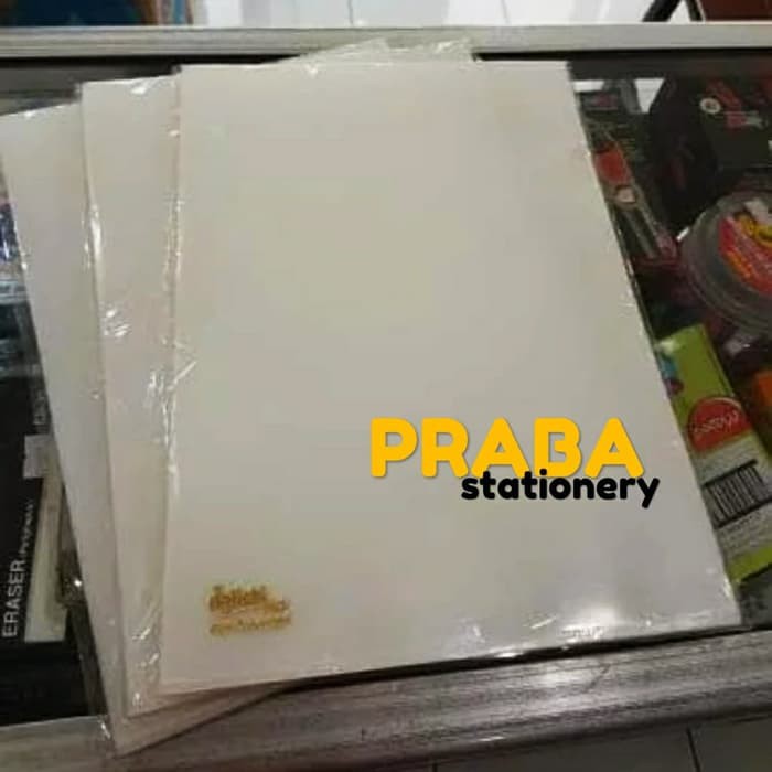 Jual MAP L Clear Sleeve Merk Daichi | Shopee Indonesia