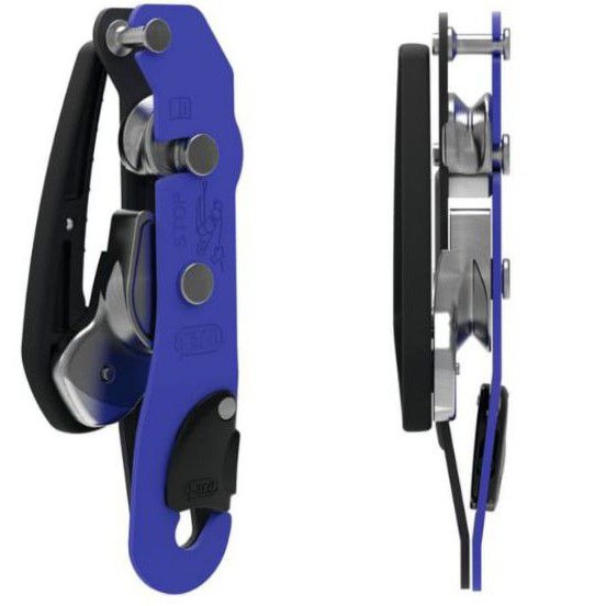 Jual AUTOSTOP PETZL D09 ORIGINAL PROMO | Shopee Indonesia