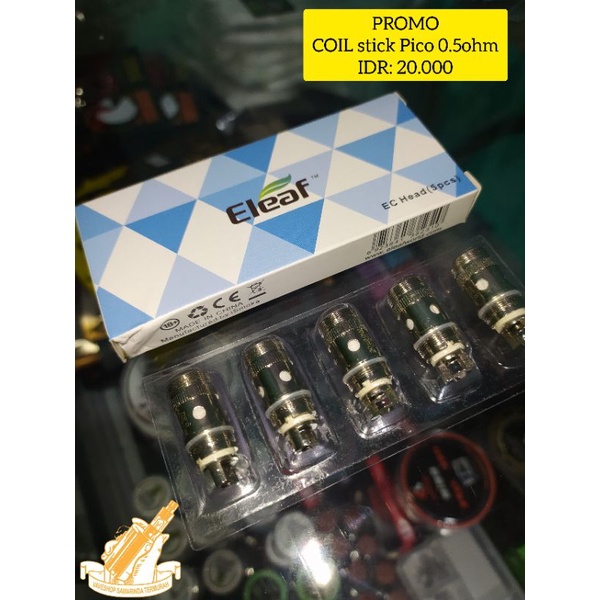 Jual COIL stick pico | Shopee Indonesia