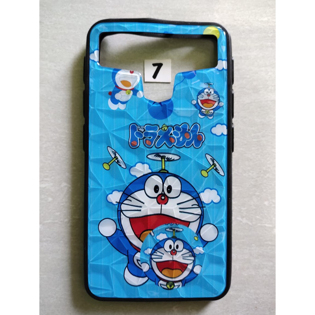 Jual Case animasi advan g2 / advan nasa plus / polytron prime a8 a552 ...