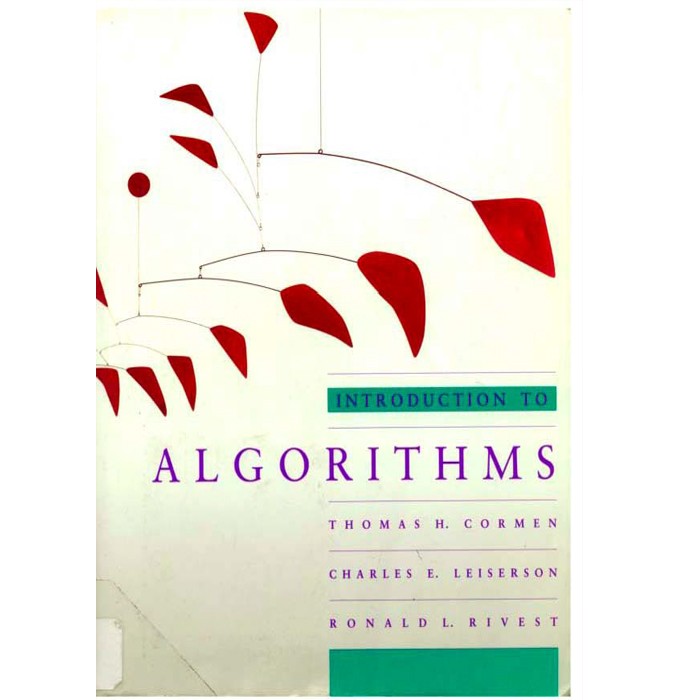 Jual BUKU - Introduction to Algorithms | Shopee Indonesia