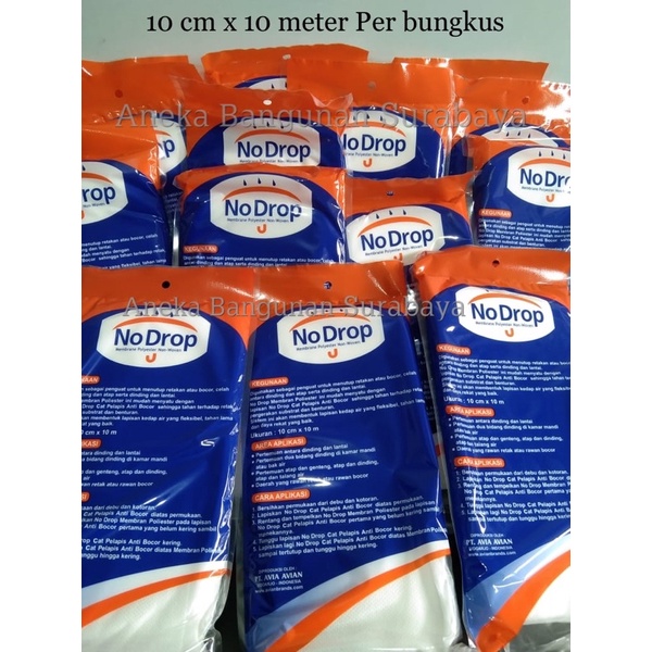 Jual Serat NO DROP Membran Polyester | serat serabut pvc pelapis anti ...