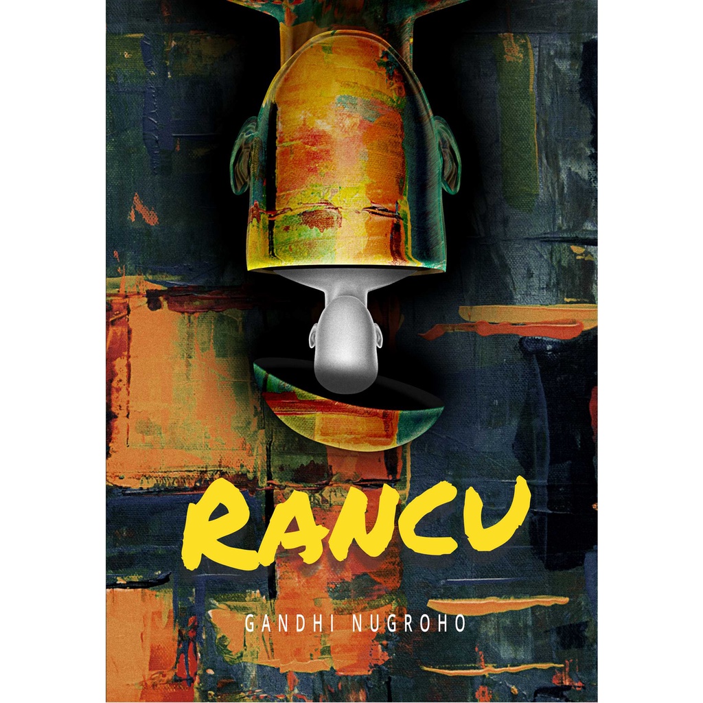 Jual Buku Cerpen Rancu - Original | Shopee Indonesia