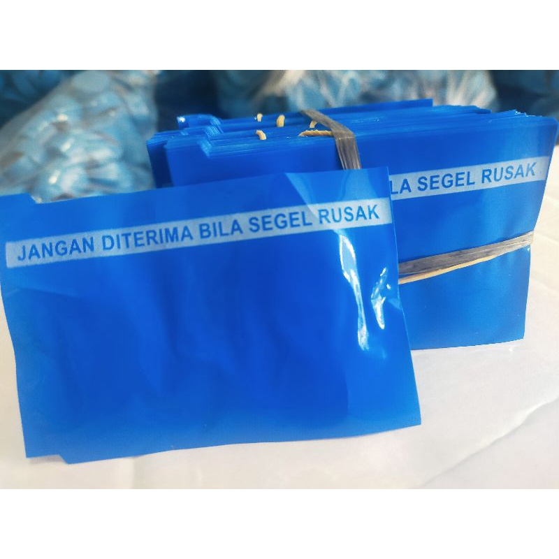 Jual SEGEL GALON POLOS 1 DUS 25000 PCS | Shopee Indonesia