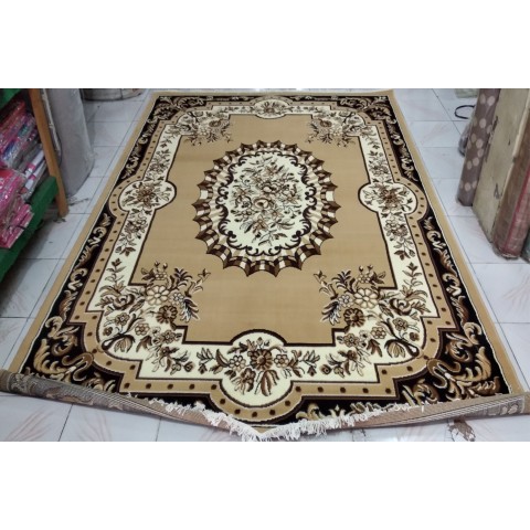 Jual KARPET PERMADANI ALMAYA UK.160 x 210 CM | Shopee Indonesia