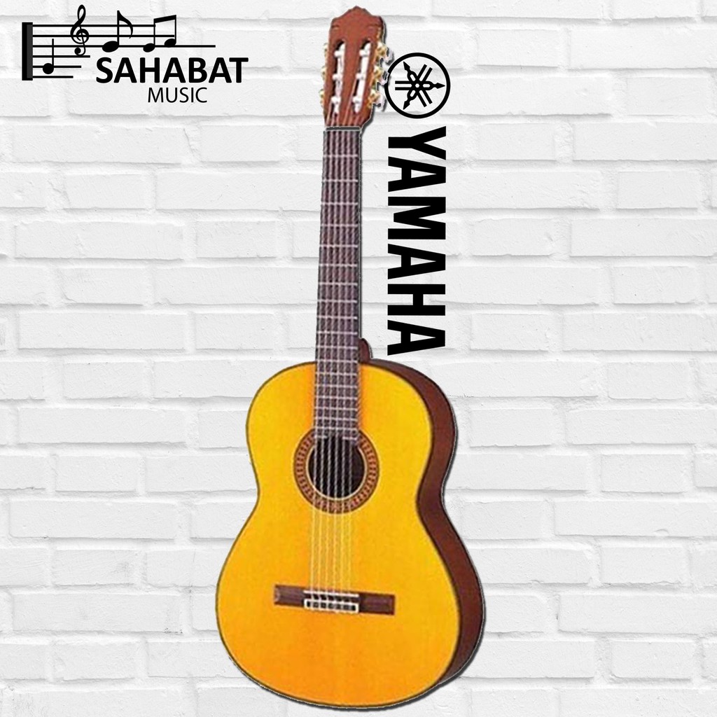 Jual Yamaha Classic Guitar C-330 A/C330A/C 330A | Shopee Indonesia