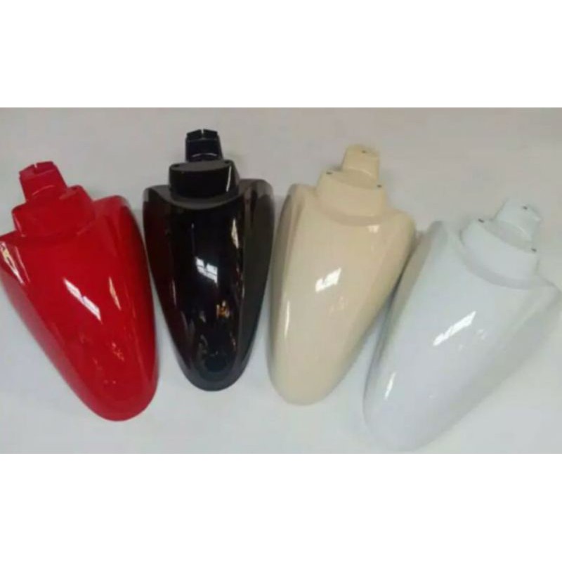 Jual spakbor depan Honda Scoopy fi K16 Scoopy fi esp New k93 2013 2019 ...