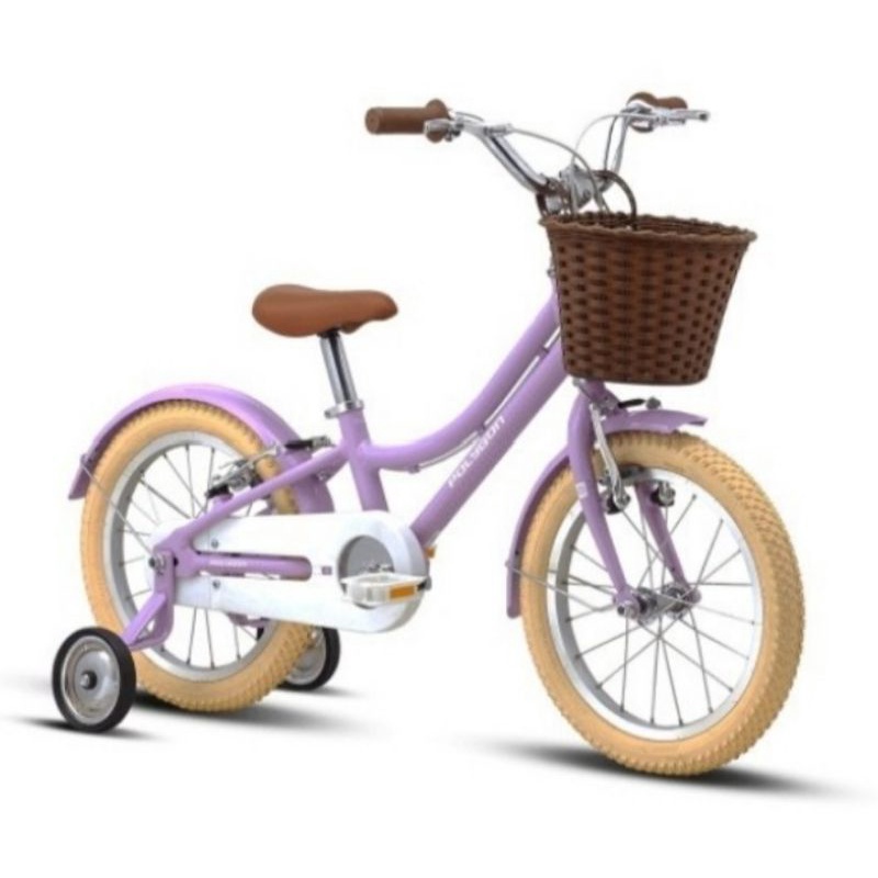 Jual Sepeda Anak Polygon Alice 16 inch | Shopee Indonesia