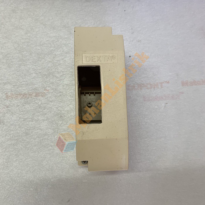 Jual Kotak Box MCB Listrik Circuit Breaker Isi 1 Single Tempat MCB ...