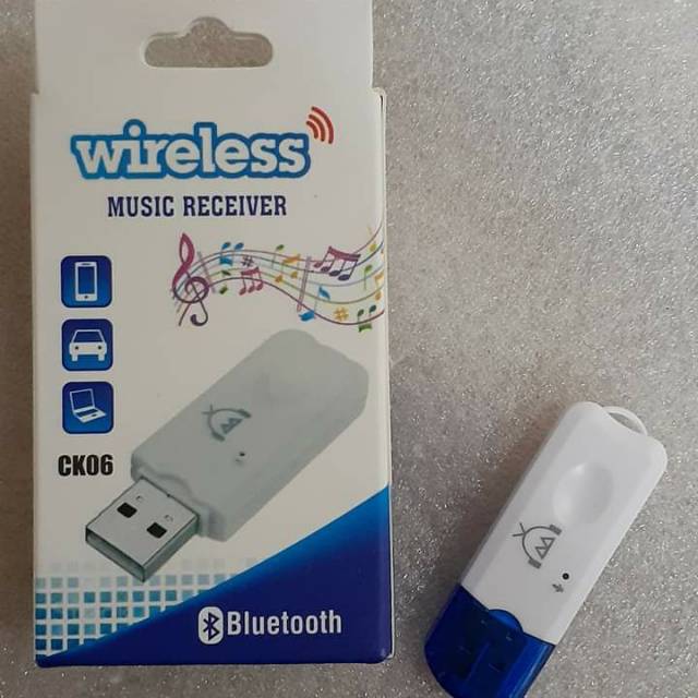 Jual ALAT PENYAMBUNG BLUETOOTH | Shopee Indonesia
