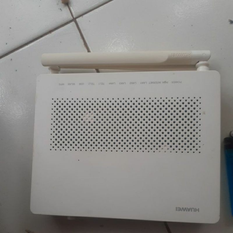Jual Modem GPON HUAWEI HG8245H | Shopee Indonesia
