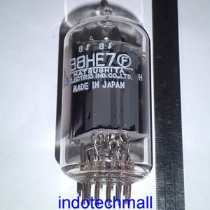 Jual Vacuum tube 38HE7 Matsushita tabung | Shopee Indonesia