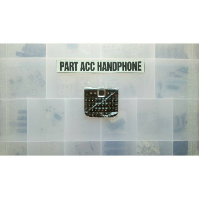 Jual Keypad nokia e63 | Shopee Indonesia