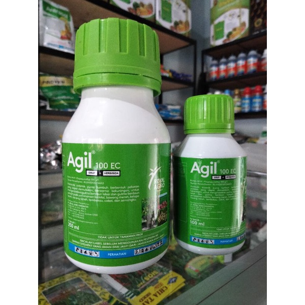 Jual AGIL 100EC Herbisida | Shopee Indonesia