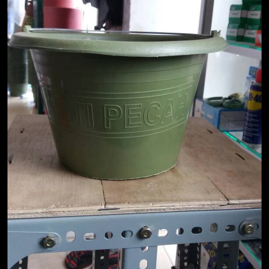 Jual Ember cor kecil | Shopee Indonesia