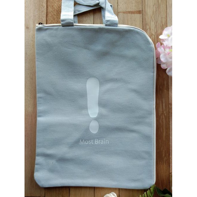 Jual Map Data A4 / Map Zipper(kain)HC-20156 | Shopee Indonesia