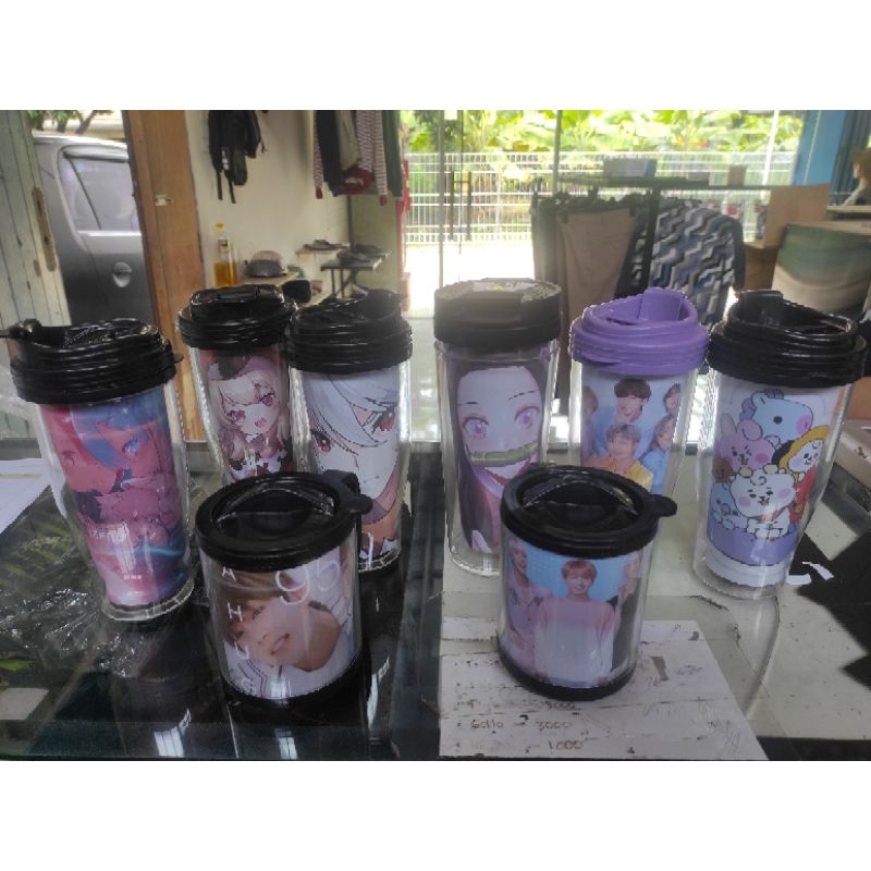 Jual tumblr custom | Shopee Indonesia