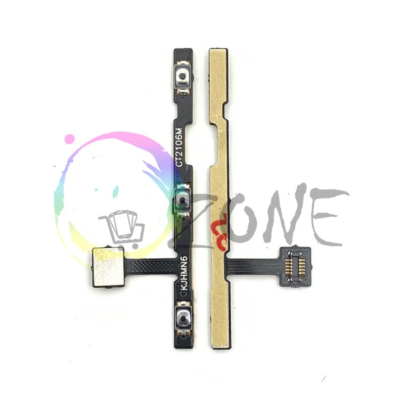 Jual FLEXIBEL POWER ON OFF - FLEXIBLE VOLUME XIAOMI REDMI NOTE 6 PRO | Shopee Indonesia