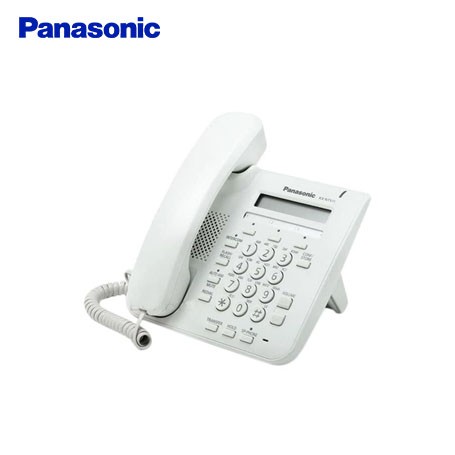 Jual Panasonic KX-NT511 IP Proprietary Phone | Shopee Indonesia