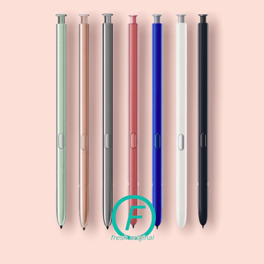 Jual Stylus Pen SPen Samsung Note 10 Note 10 Plus Note 10 Lite Note 20 ...