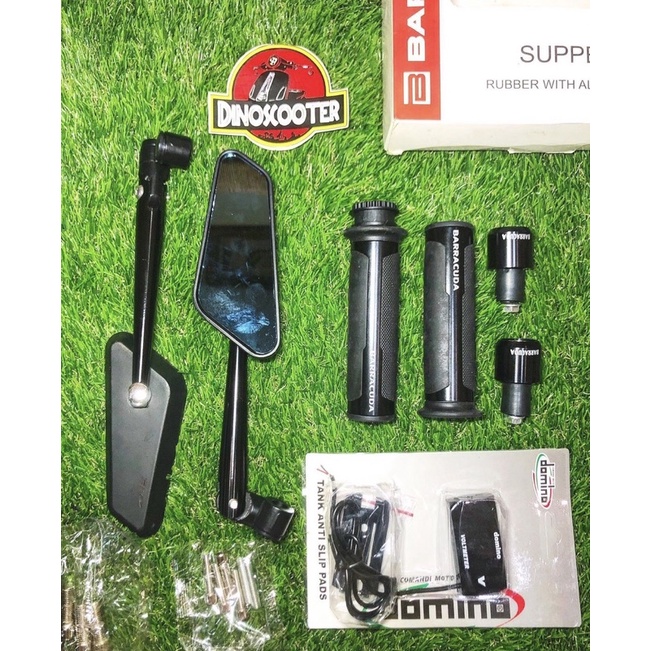 Jual PAKET HEMAT MODIF PELAJAR 3. | Shopee Indonesia