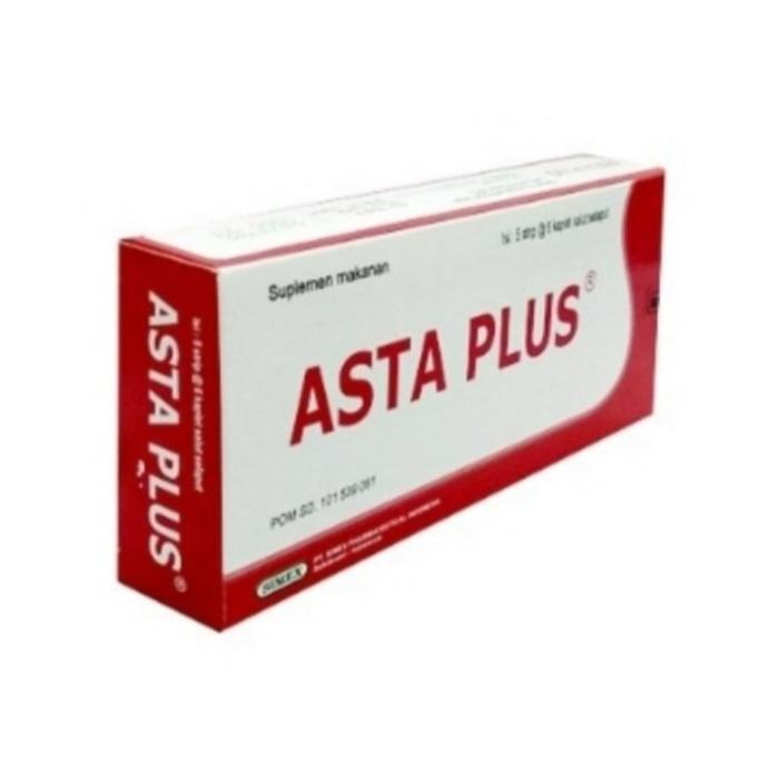 Jual asta plus Lc | Shopee Indonesia
